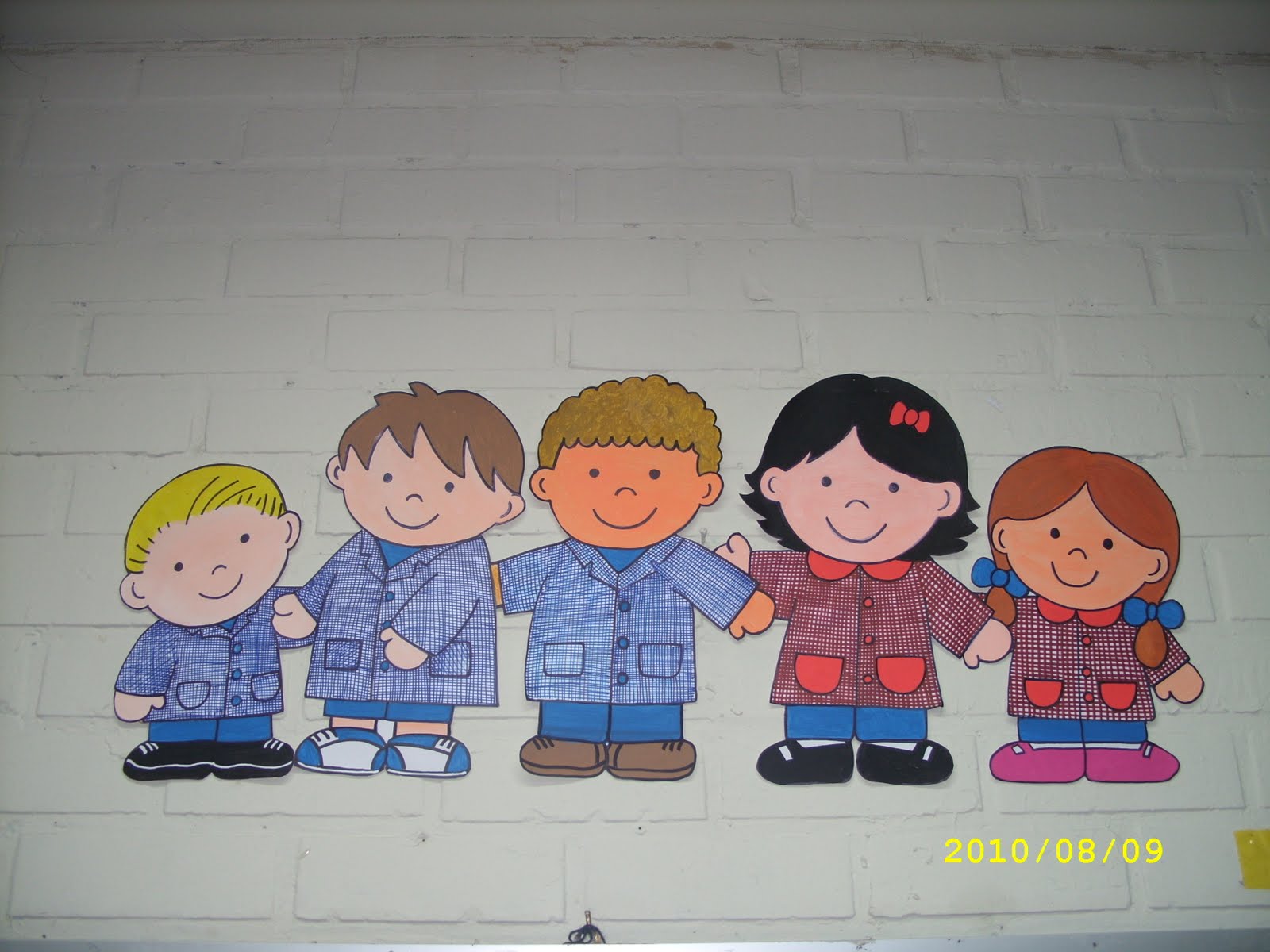 Más materiales didácticos para la sala de pre kinder | Mis recursos ...