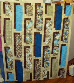 Fairholme Quilters: Tuesday night catch-up