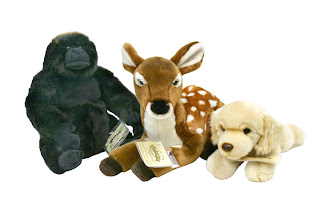 New Products: New Webkinz!