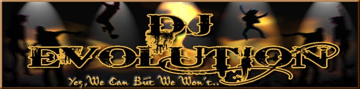 DJ Evolution