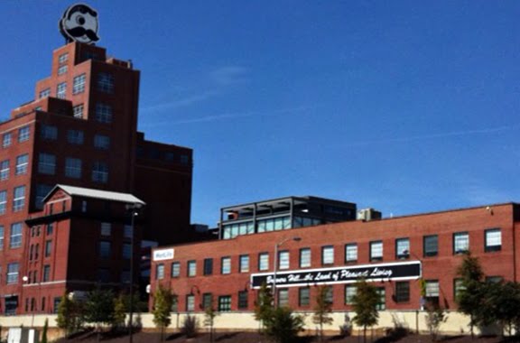 The History of Breweries in Baltimore: National Brewery Company