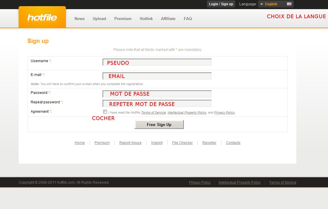 Actualités, trucs et astuces des hébergeurs de fichiers: Bon plan avec ...