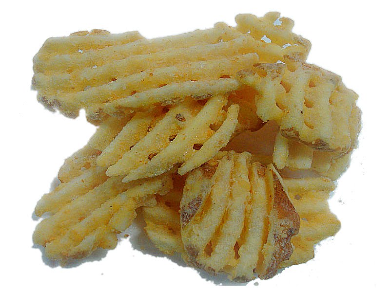 Get Out North Idaho: Follow Up: Cris Cut Crisis