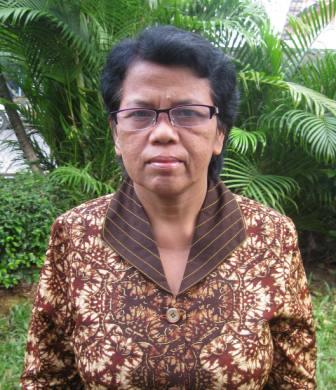 SMP MARIA GORETTI SEMARANG: Profil SMP Maria Goretti