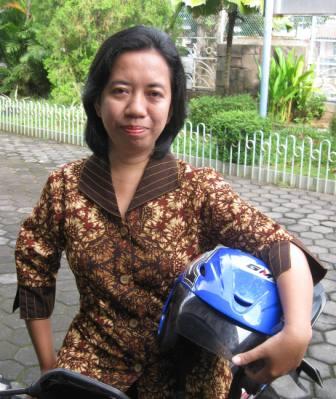 SMP MARIA GORETTI SEMARANG: Profil SMP Maria Goretti