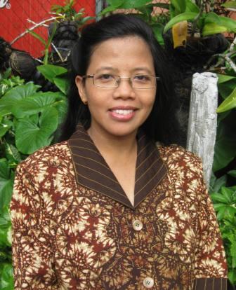 SMP MARIA GORETTI SEMARANG: Profil SMP Maria Goretti