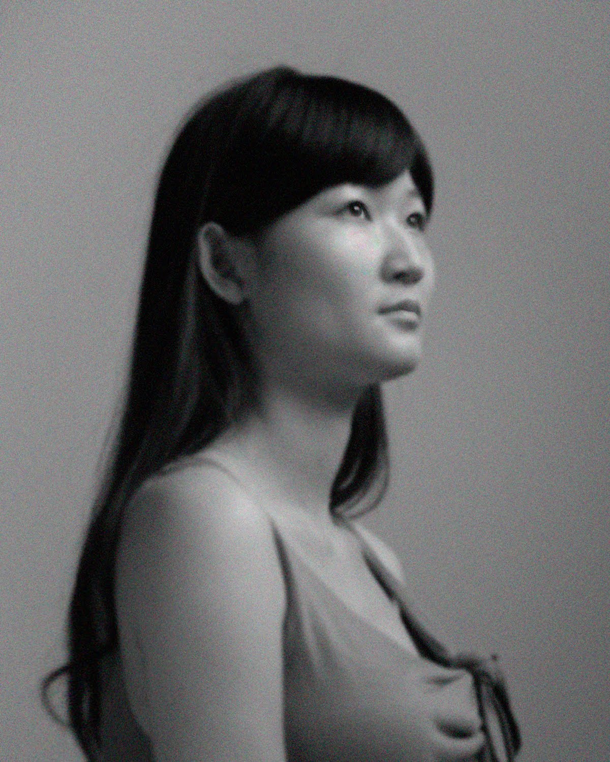 History of photo: PIctorialism Portrait