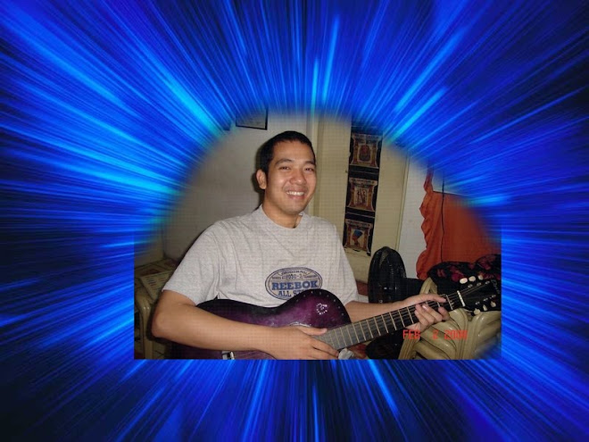 my pentatonic gear