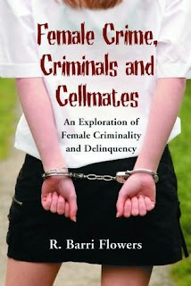 juvenile delinquency: Female Juvenile Crime