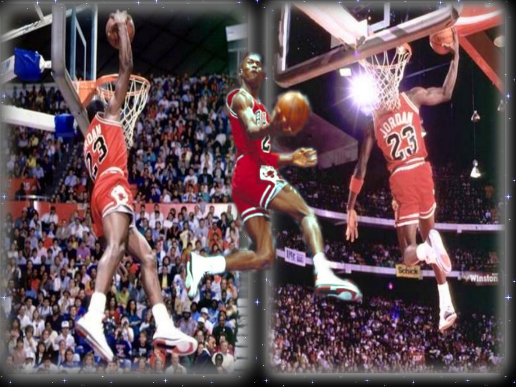 Michael Jordan: Poster diseños MJ23
