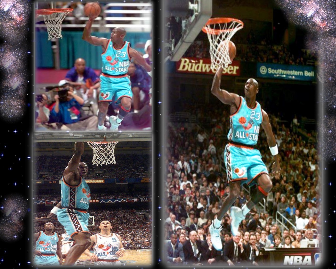 Michael Jordan: Poster diseños MJ23