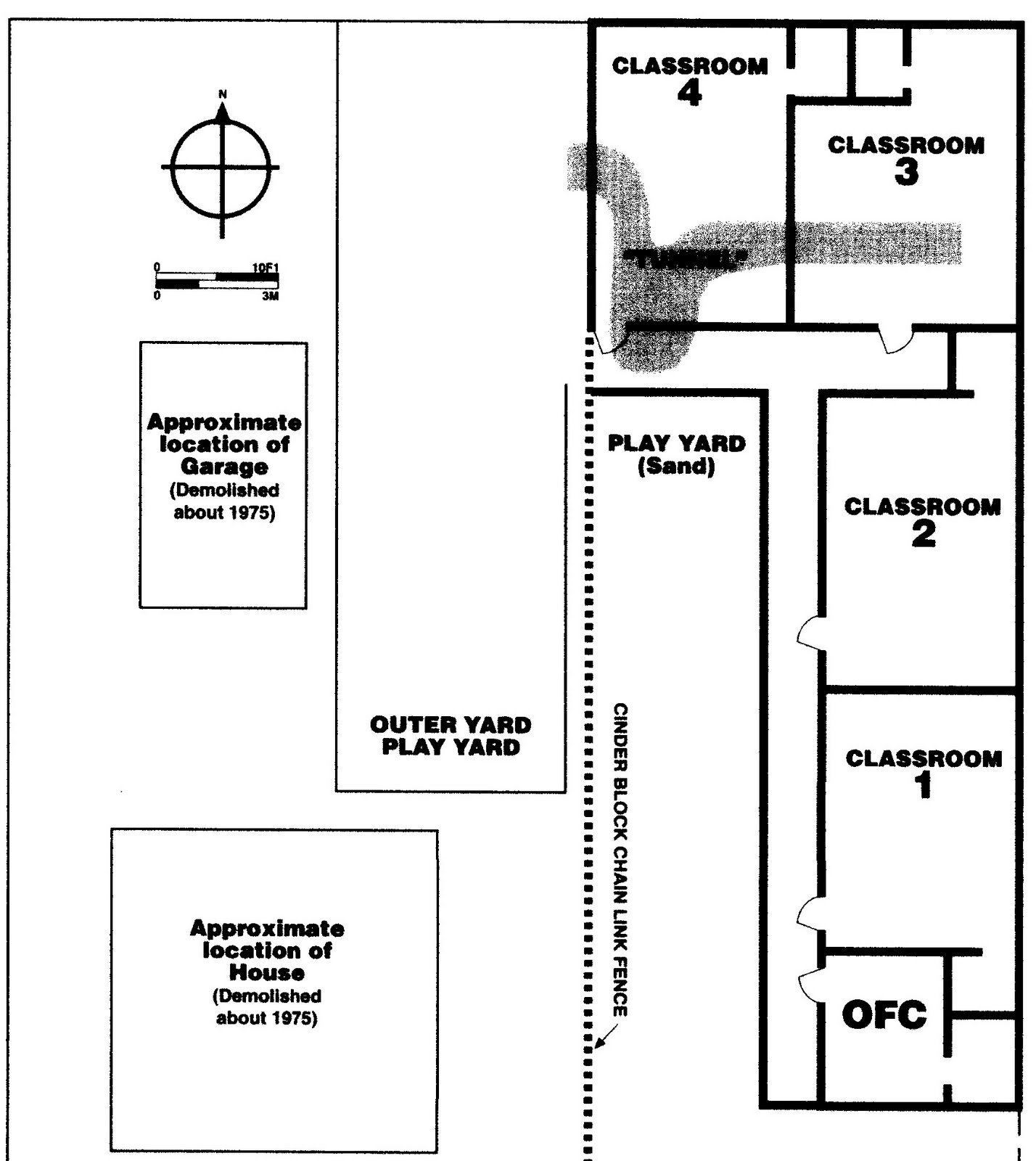 The X Spot: McMartin: Digging Deeper below the Surface