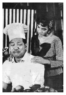 Analisis Makna: Sinopsis Filem Labu Labi