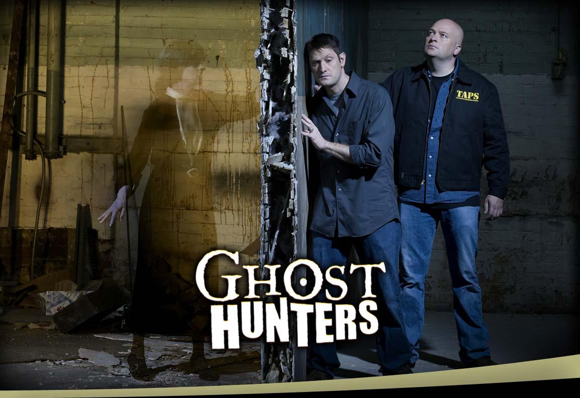 The Art of Throwing Stones: Fright Fest: The Final Frontier
