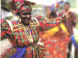 Bolivar, Turismo y Mas..!: El Calipso de el Callao