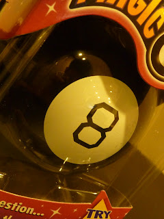 Out of Control: Will Andy Pick Me? Don't Count on it.... ARGHHH...