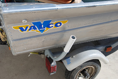 Fishing Boats: Valco Boats