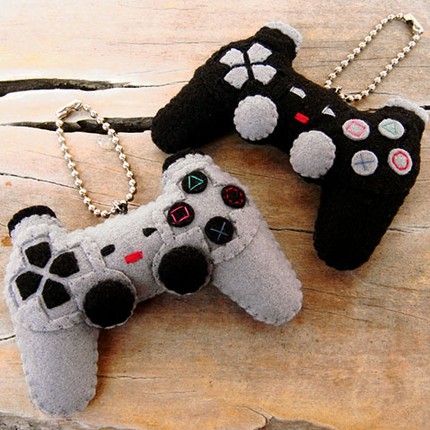 EPBOT: The Cutest Geek Toys EVAH