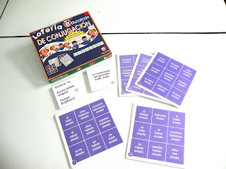 Proyecto Académico de ELE: septiembre 2010