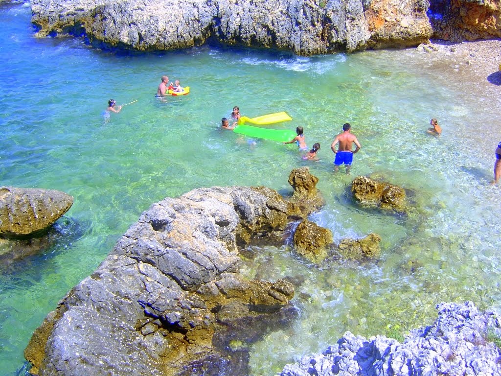 Villa Perla Montenegro Utjeha: Polski