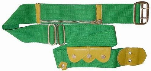 Dhoulat Tradings: Hajj Belts, Key chains