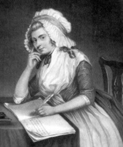 English 344: Romantic Literature: Ann Yearsley and the British ...