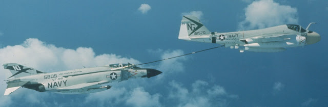 U.S. Navy Aircraft History: What does the "V" stand for?