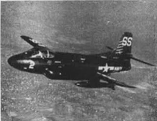 Tailhook Topics: F3D Skyknight