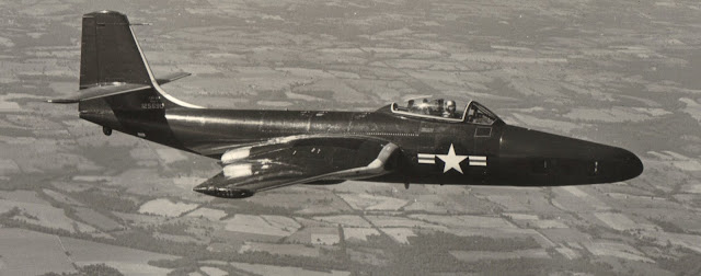 Tailhook Topics: F2H Banshee Modeling Notes