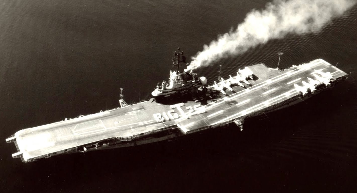 U.S. Navy Aircraft History: September 2010