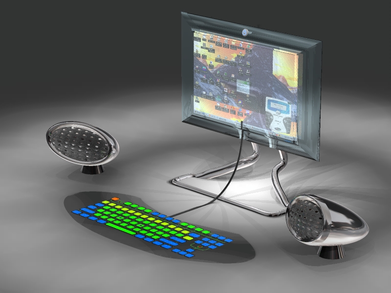 Computer History: Future computer