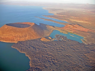 Viajo Tanto: Lago Turkana - Quênia