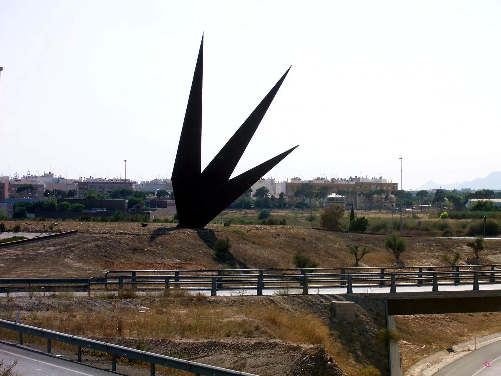 ALICANTE SIEMPRE: CARRETERA NACIONAL – 340. ALICANTE Torrellano ELCHE.