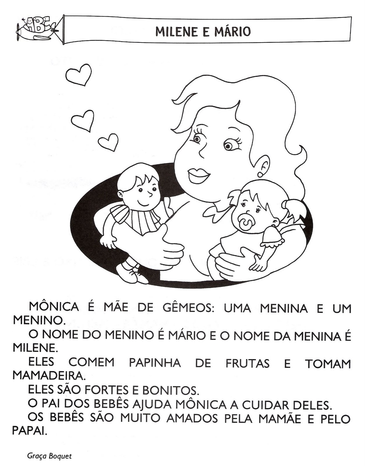 Professora Silvana "Prazer em Educar": TEXTOS: fichas de leitura