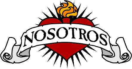 Are You Ready To Learn?: Nosotros command