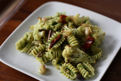 Dana Treat: Pasta with a Side of Memories