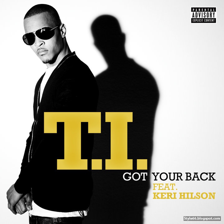 Style & style: T.I. : Wallpapers