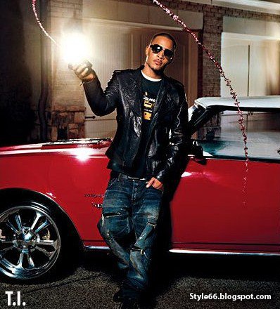 Style & style: T.I. : Wallpapers