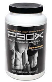 When You Lose, You Win!: P90X® RESULTS AND RECOVERY FORMULA