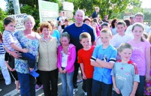 Stephen Redmond Joins Elite Crowd In The Irish Channel – Daily News of ...