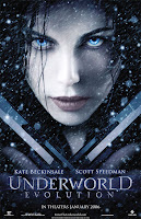Dibujos y otras cosas que me gustan: Fan art Underworld paso a paso