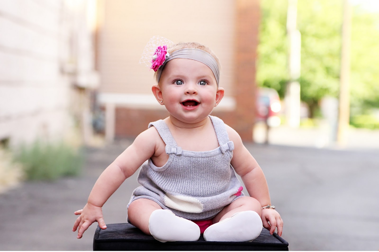 Merilee Photography: Oh this baby girl is the most gorgeous baby ever ...