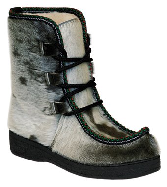 while I'm: Sko sko sko blakken