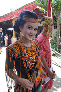 The International Rambler: Tana Toraja - The Ceremonies