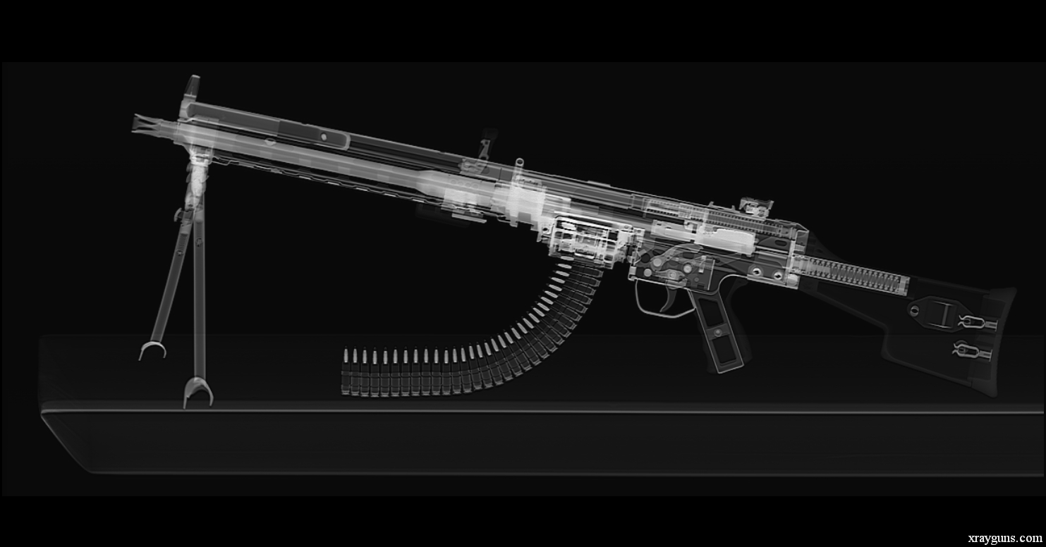 Plastic guns emerge as threat as 'invisible' gun law expires > General ...