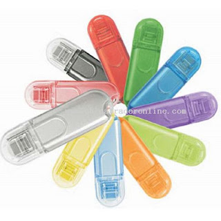 It's My World: Tips Merawat Flashdisk