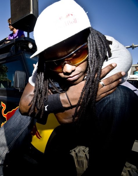 Cafe' Vacca Matta PMB: Launch of Student Nights feat. DJ Switch ...