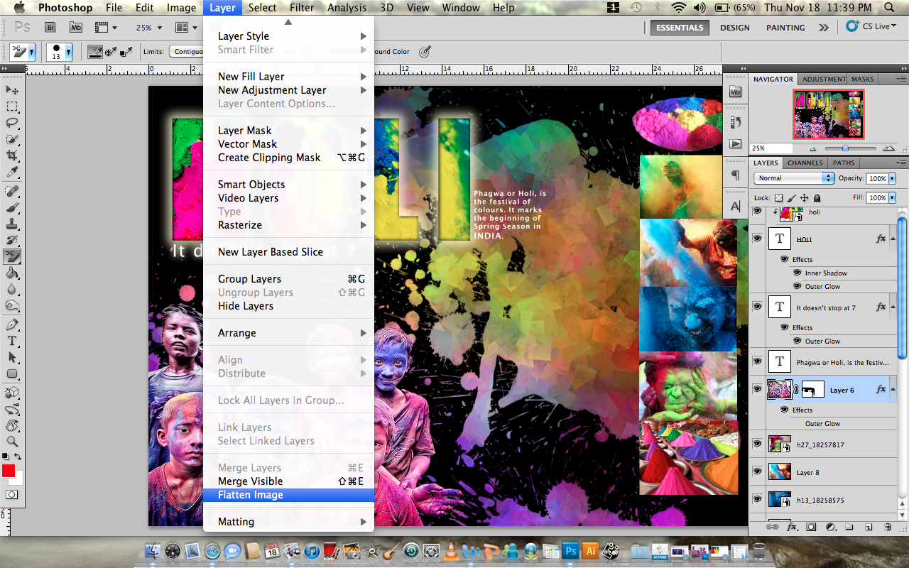 Photoshop Learned Flatten Image photoshop-learned-flatten-image