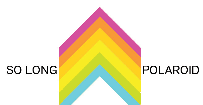 So Long Polaroid: Cara Hartzell, Buffalo NY