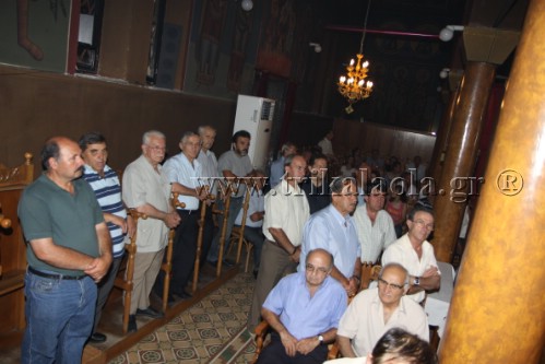 ΣΩΤΗΡΑ ΤΡΙΚΑΛΩΝ: ΦΩΤΟ ΑΠΟ ΧΘΕΣ ΤΟ ΒΡΑΔΥ ΑΠΟ ΤΟΝ ΦΙΛΟ ΝΙΚΟ ΣΑΛΕΠΗ ΑΠΟ ...